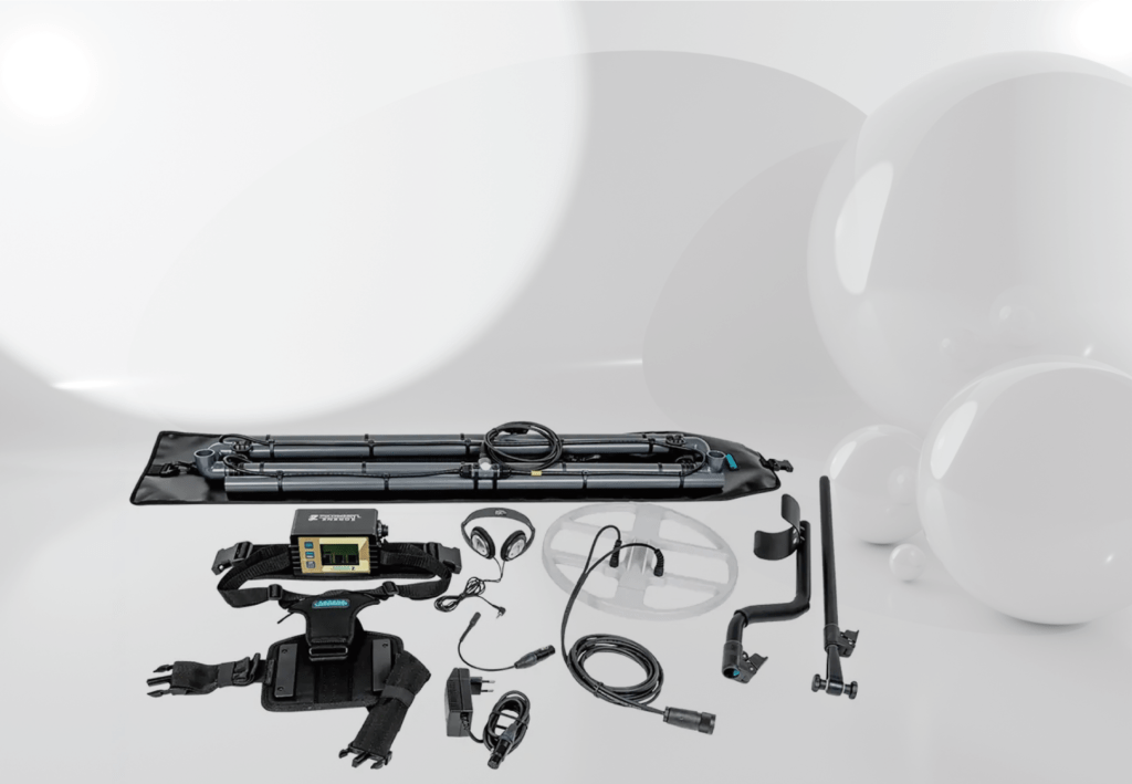 Lorenz Deepmax Z2 Standard Kit - Goldot
